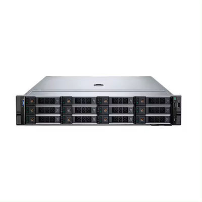 dell rack server PowerEdge R770 Drive Efficiency In Your Datacenter ...