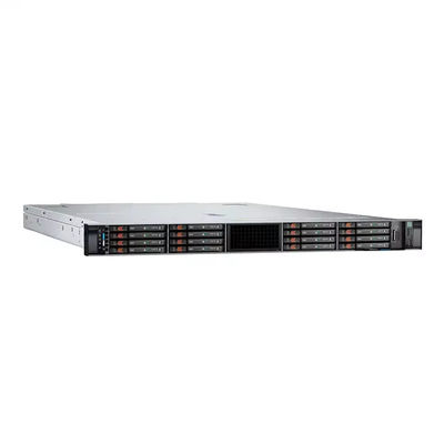 R670 Intel Xeon Processor Server Rack With Nvidia Graphics Card And SSD ...