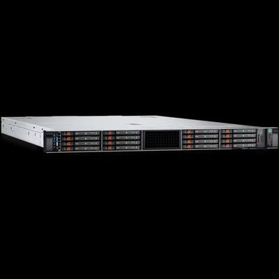 R670 Intel Xeon Processor Server Rack With Nvidia Graphics Card And SSD ...