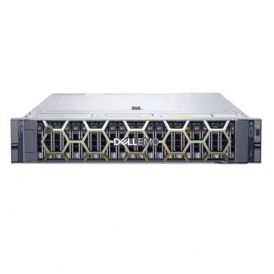 2U Rack EMC PowerEdge R7725 Server High Performance 2U Servers
