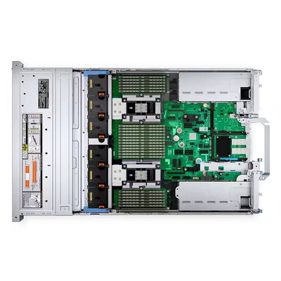 2U Rack EMC PowerEdge R7725 Server High Performance 2U Servers