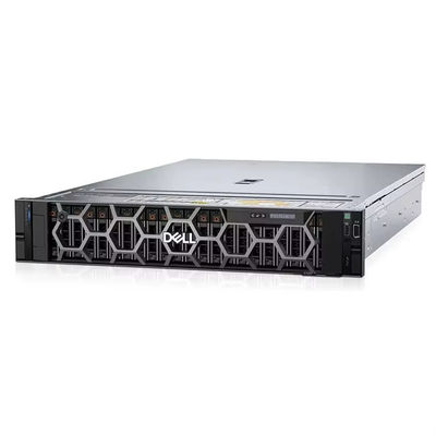 2U Rack EMC PowerEdge R7725 Server High Performance 2U Servers