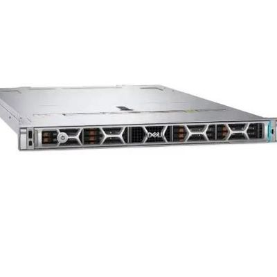 PowerEdge R6715 Rack Server Designed To Deliver High Performance ...