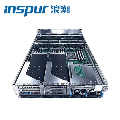 Inspur NF5466M5 Server New Generation 4U Dual Socket Rackmount Server