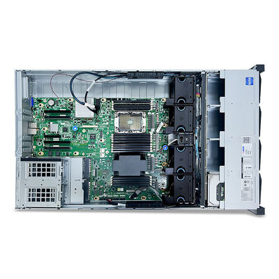 Inspur Data Center Server Ram Ecc Ddr4 Powerful NF5270M6 2U Rack Server ...