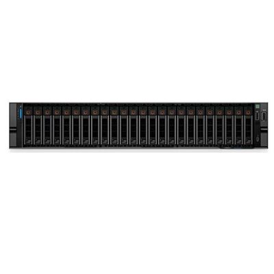 Dell PowerEdge R860 2U Server with 4th Gen Xeon 60-Core 16TB RAM