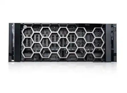 PowerEdge R960 4U Rack Server with Intel Xeon CPU and GPU Options
