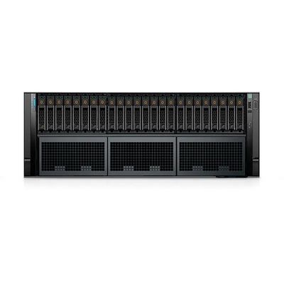 Dell PowerEdge R960 4U Rack Server with Intel Xeon Gold Processors
