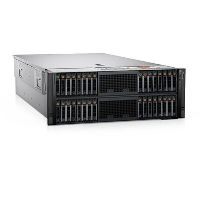 Dell PowerEdge R960 4U Rack Server with Intel Xeon Gold Processors