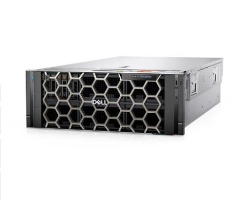 PowerEdge R960 Server Chassis 8x2.5 SAS SATA SSD Bays 1600W Dual PSU