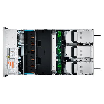 PowerEdge R960 Server Chassis 8x2.5 SAS SATA SSD Bays 1600W Dual PSU