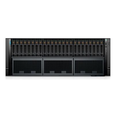 Dell PowerEdge R960 4U Rack Server with Intel Xeon Scalable Processors