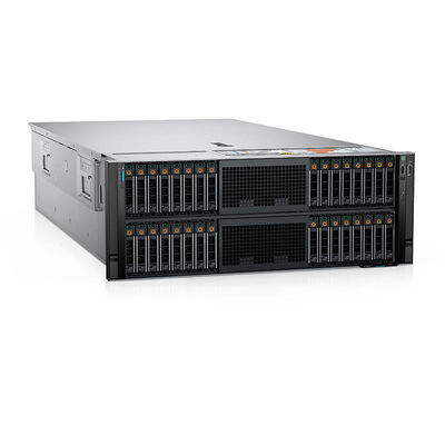 Dell PowerEdge R960 4U Rack Server with Intel Xeon Gold Processors