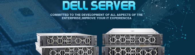 EMC PowerEdge R650 1U Rack Server intel Xeon processor Dells GPU Server