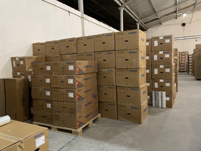 Custom 2u Poweredge R750 Dell GPU Server Cabinet Rack Server