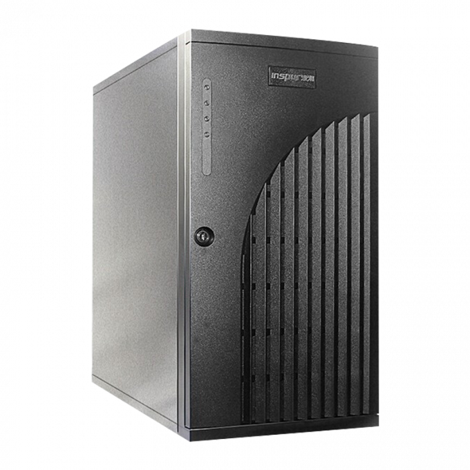 Commercial Tower Inspur GPU Server 4U Rack Mount