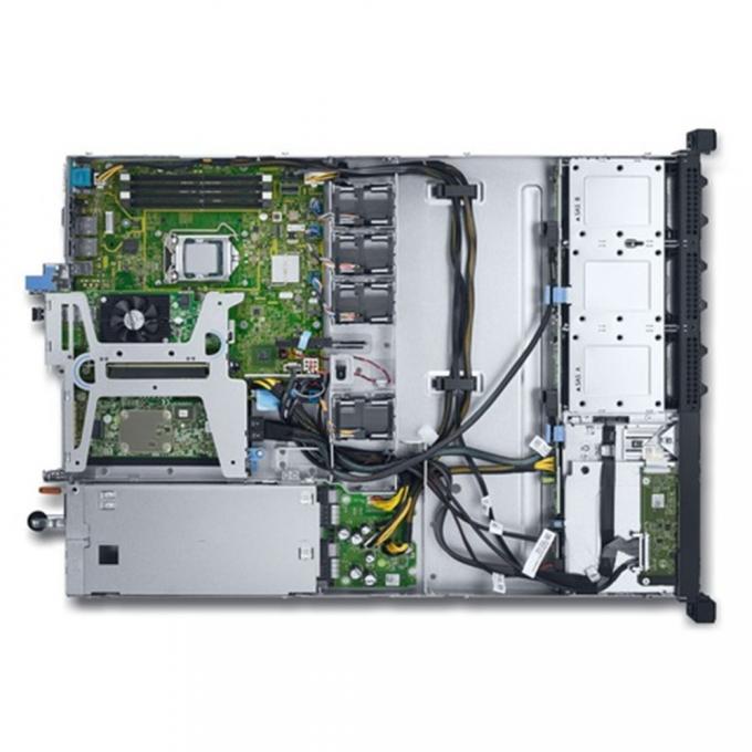 Brand New DELL PowerEdge R330 Dell 1U Rack Server a server