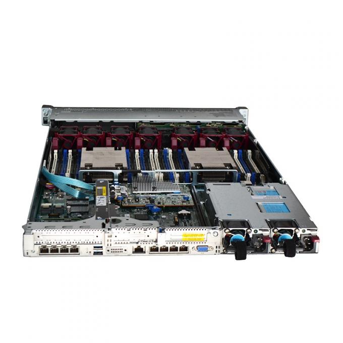 Proliant DL360 Gen10 Server a server