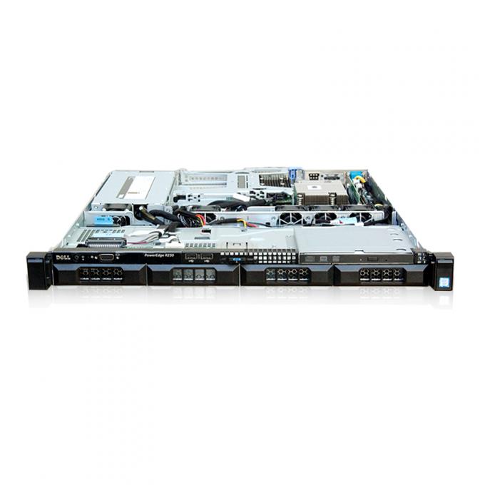 Rack Server Intel Celeron G3900 2.8GHz, 2M cache, 2C/2T, no turbo (51W ...