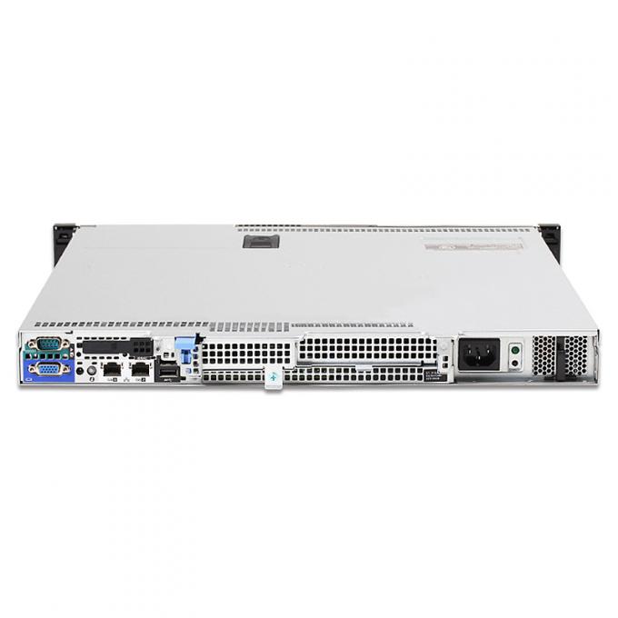 Rack Server Intel Celeron G3900 2.8GHz, 2M cache, 2C/2T, no turbo (51W ...