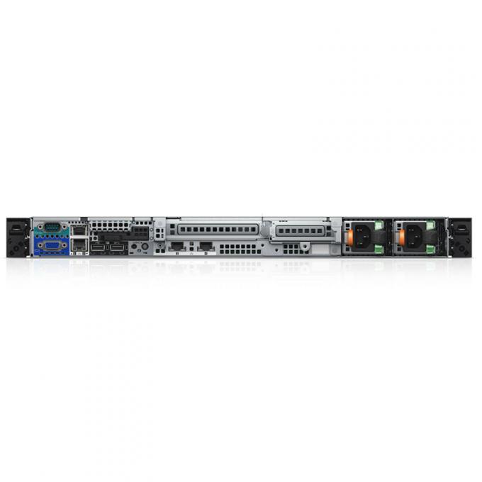 PowerEdge R430 1U Back Server rack Intel Xeon E5-2600V3 E5-2600V4 Rack ...