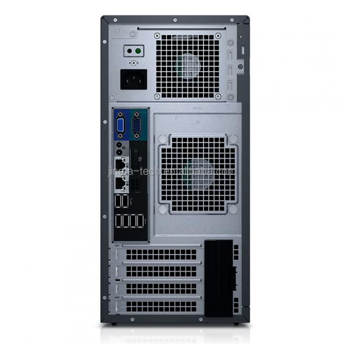 PowerEdge T130 4U Tower Server rack Intel Xeon Rack Server Network Server