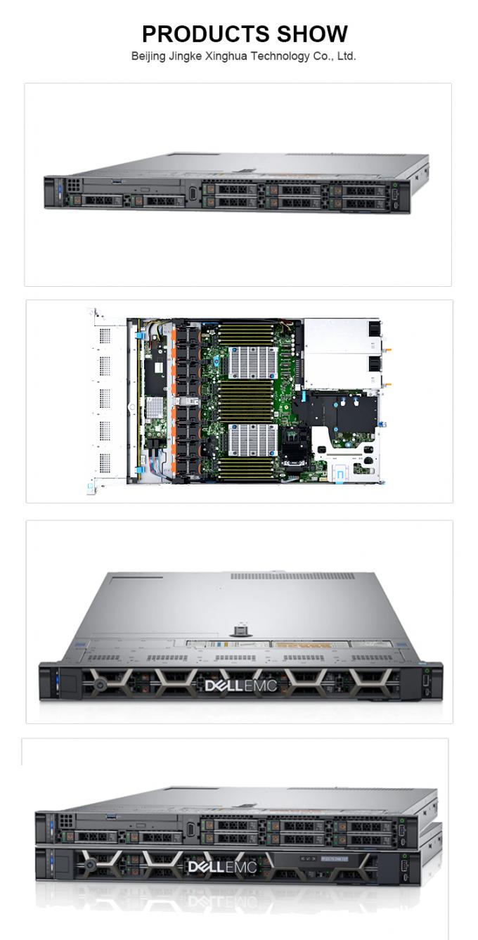 R940XA server Gold 5218*2 poweredge 1200W power supply server system ...