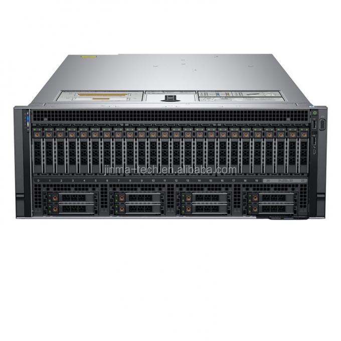 DELL PowerEdge R940xa 4u server case Nas Storage Win Web Server ...