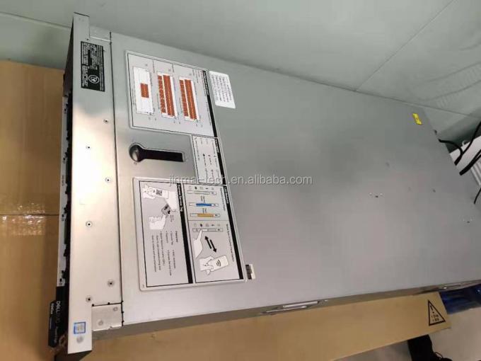 DELL PowerEdge R940xa 4u server case Nas Storage Win Web Server ...