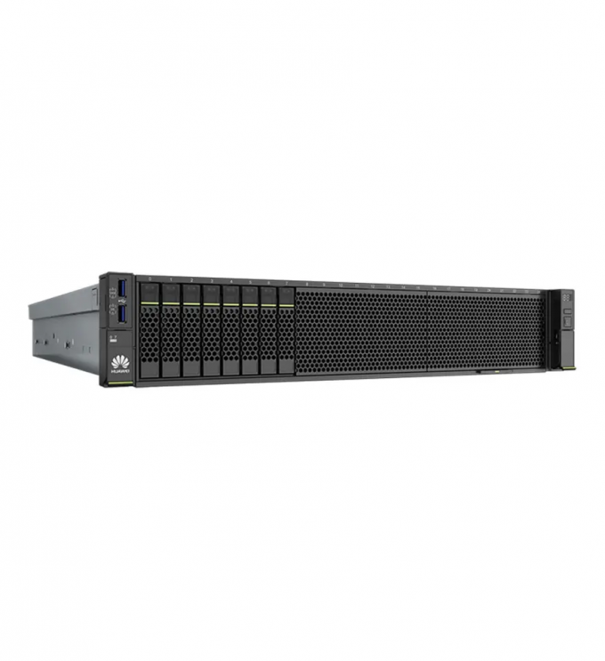 High Performance Huawei GPU Server 2288H V5 Intel 4216 2.1Ghz