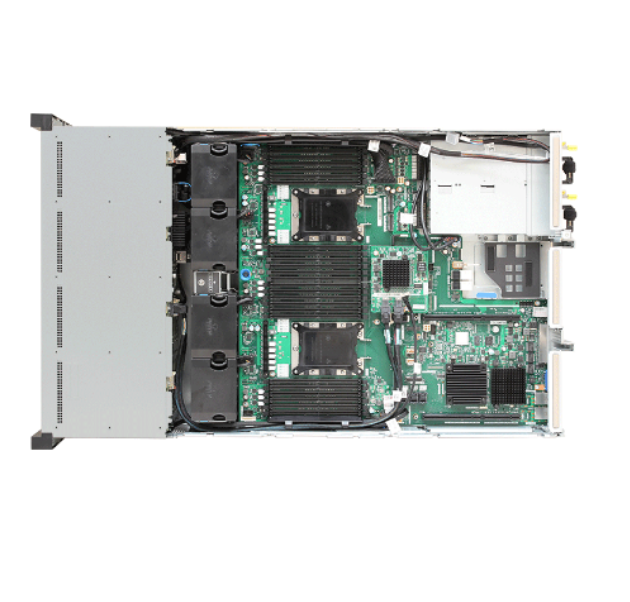Intel Xeon Processor 4216 Huawei Fusionserver 5288 V5 4U Rackmount ...