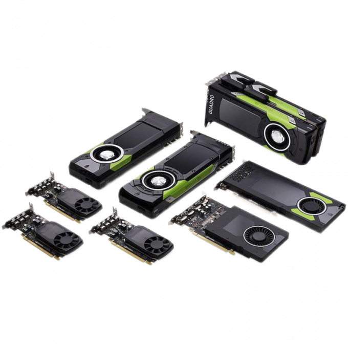 Tesla PCI-E Nvidia A100 GPUS Graphics Accelerator Card For AI Deep Learning