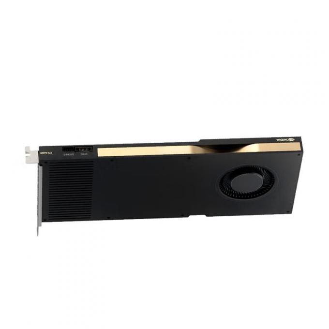 Quadro NVIDIA RTX A4000 Gaming 16GB GDDR6 Graphics Cards For ...
