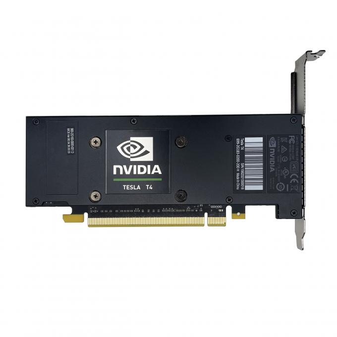 Datacenter Edge Inference GPU Graphics Card Tesla NVIDIA T4 GPUS 16GB GDDR6