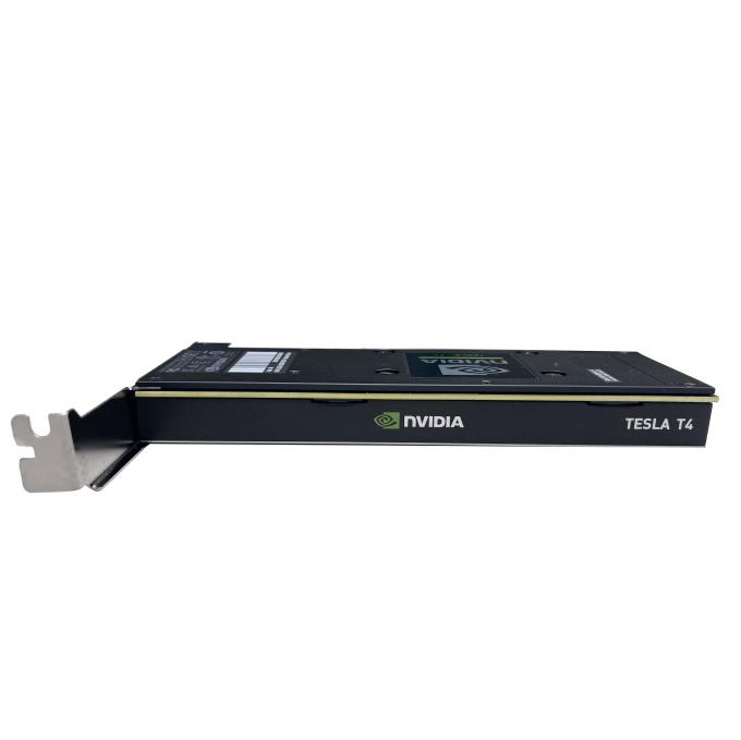 Datacenter Edge Inference GPU Graphics Card Tesla NVIDIA T4 GPUS 16GB GDDR6