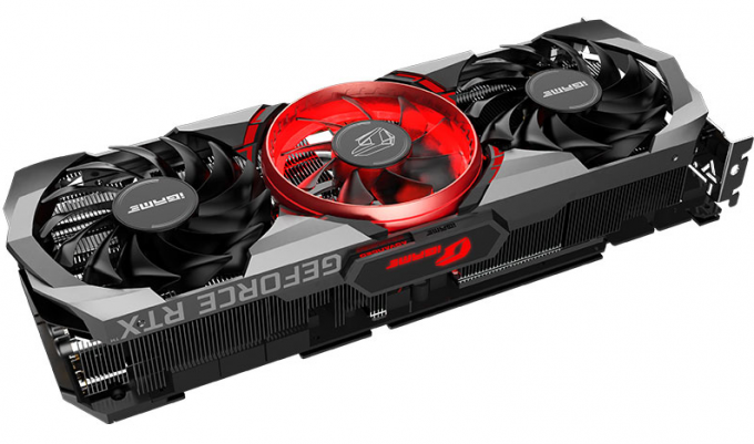 GPU NVIDIA RTX A4000 16GB Computer Graphics Card OEM