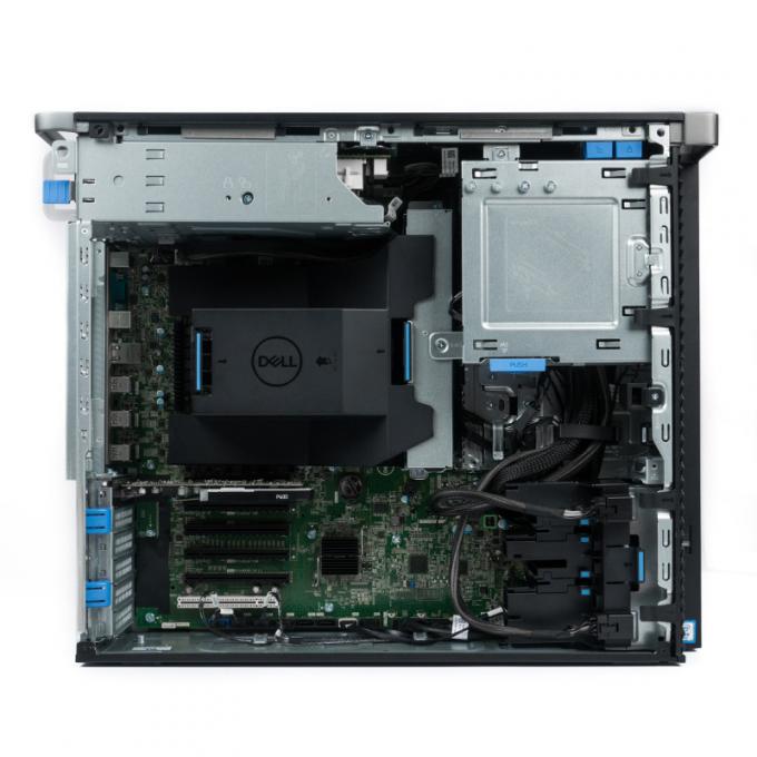 I9-10900X Graphics Dell Precision Tower Precision 5820 Tower ...