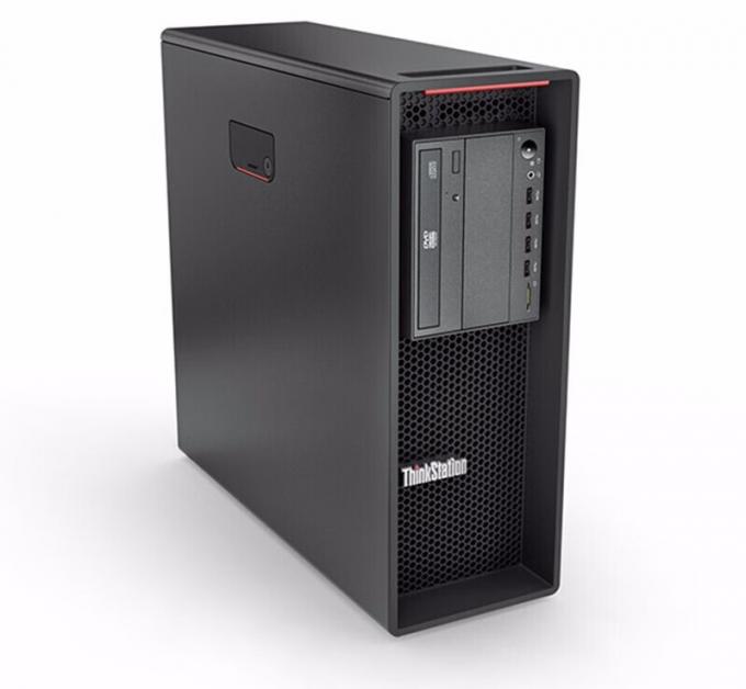Business Lenovo Thinkstation P520 Tower Workstation Quad GPU ...