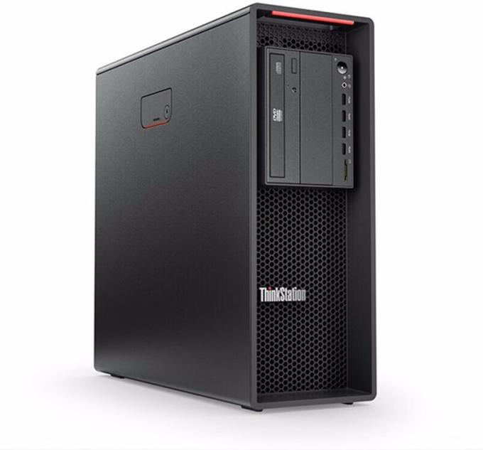 Business Lenovo Thinkstation P520 Tower Workstation Quad GPU ...