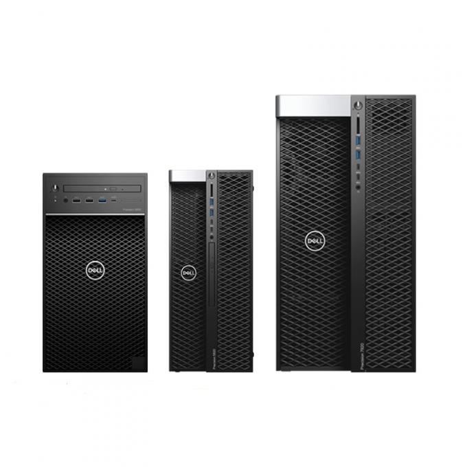 High Performance Dell Precision T7920 Tower Workstation Computer Desktop