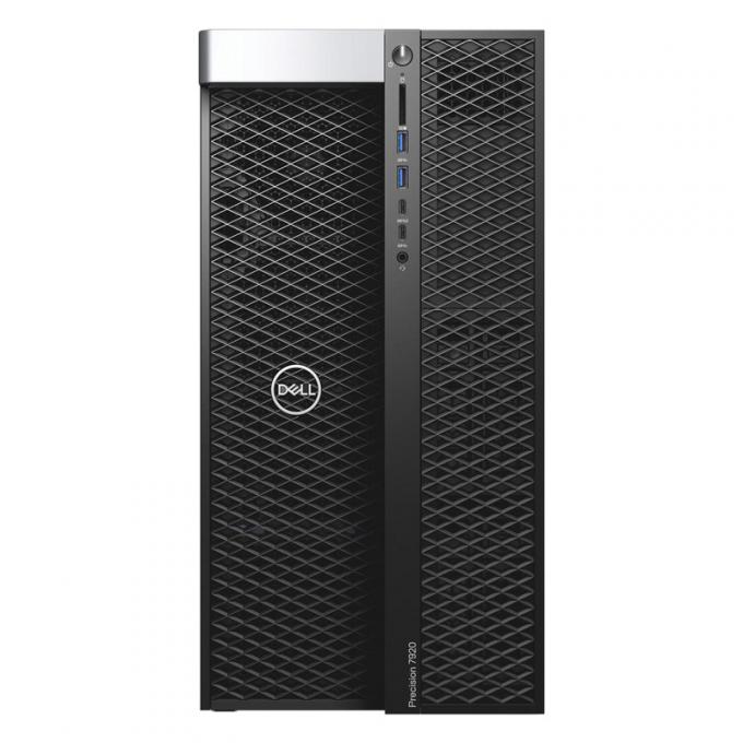 High Performance Dell Precision T7920 Tower Workstation Computer Desktop