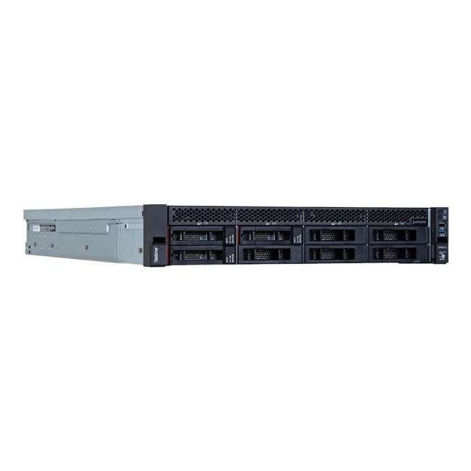 SR588 V2 Two Way 2U Rackmount Storage Server Host Custom