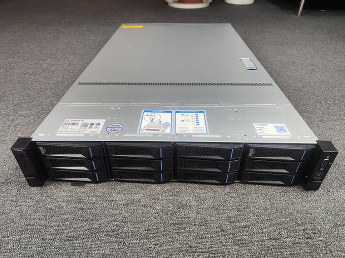 High performance Inspur SA5212M5 Intel Xeon processor 512GB memory 2U ...