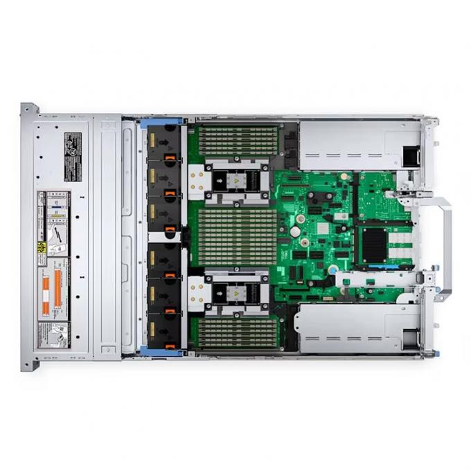 dell rack server R770 Server CSP Edition With CPU 6710E RAM 32G Hard ...
