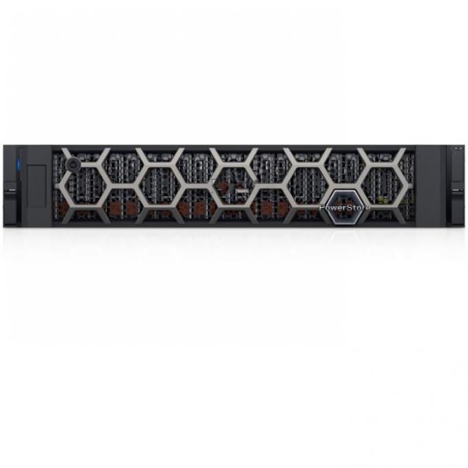 Dell PowerStore 1200T Basic Edition Rack Mount Storage 384GB RAM
