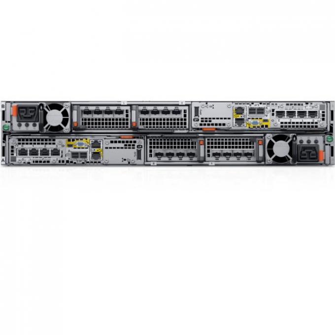 Dell PowerStore 1200T Basic Edition Rack Mount Storage 384GB RAM