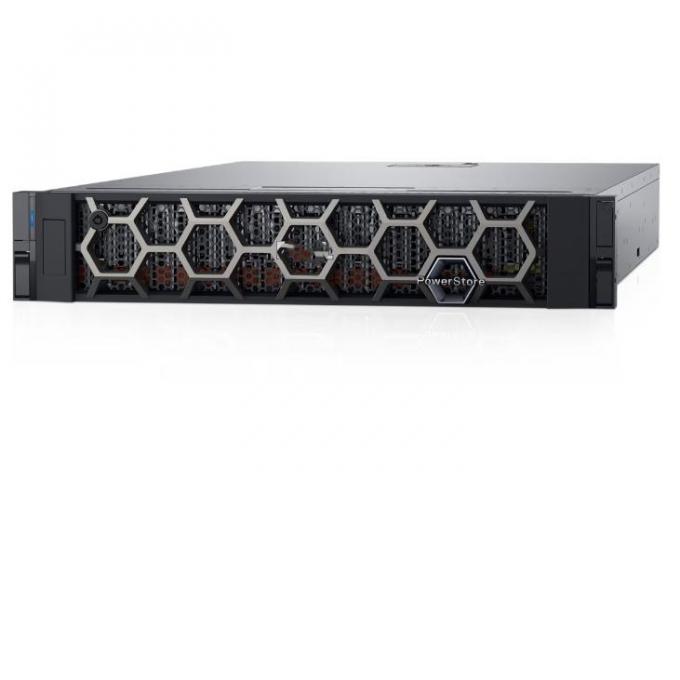 Dell PowerStore 1200T Basic Edition Rack Mount Storage 384GB RAM